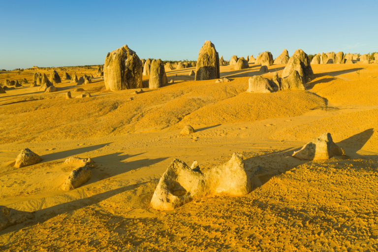 The Most Beautiful Deserts in The World– Travel Curator