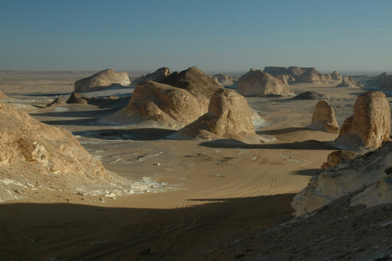 The Most Beautiful Deserts in The World– Travel Curator
