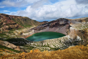 Skiing in Japan: Where to Ski in Japan – Travel Curator