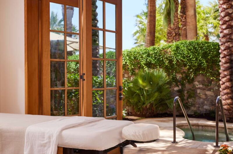 Sensei Porcupine Creek: America’s Most Insanely Luxurious Spa – Travel ...