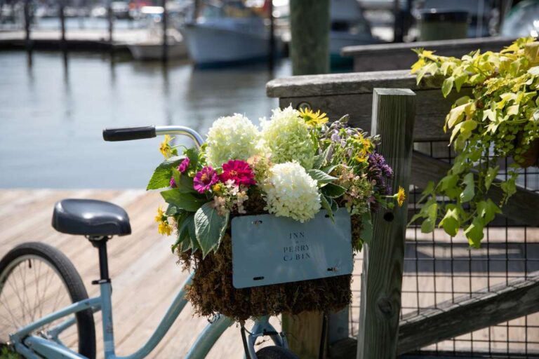 The Inn at Perry Cabin in St Michaels Maryland Hotel Review – Travel ...