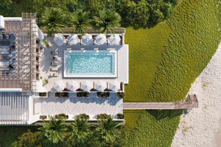 30A Florida Hotels and Beaches – Travel Curator