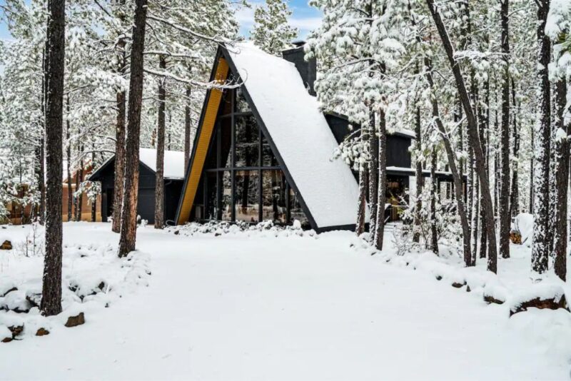 The Best Airbnbs Near Almost Every US National Park – Travel Curator