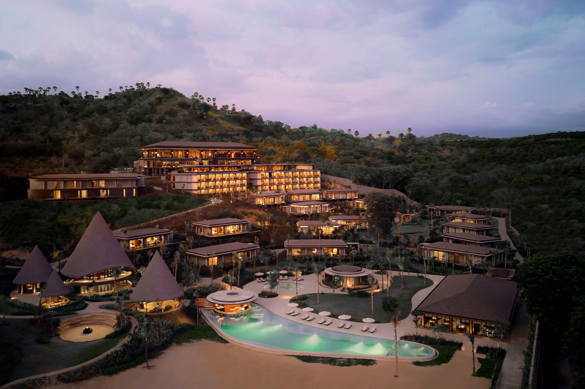 Komodo Island Luxury Hotels & Things to Do – Travel Curator