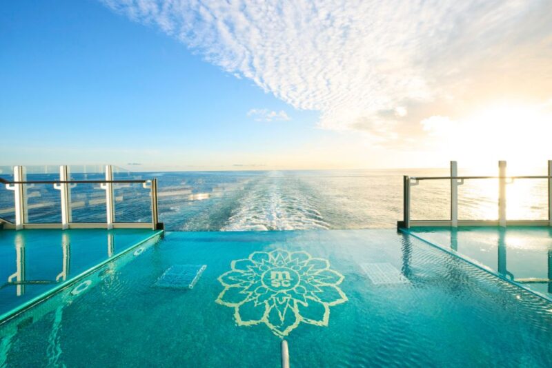 Explora Journeys Cruise Ship Review – Travel Curator