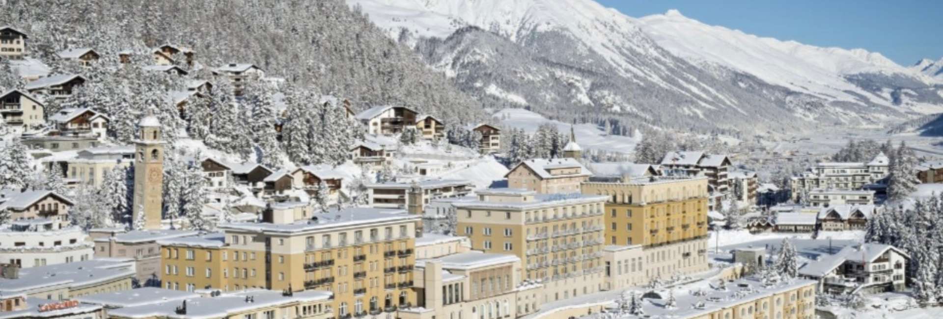 St. Moritz Winter Highlights from the Top of the World – Travel Curator