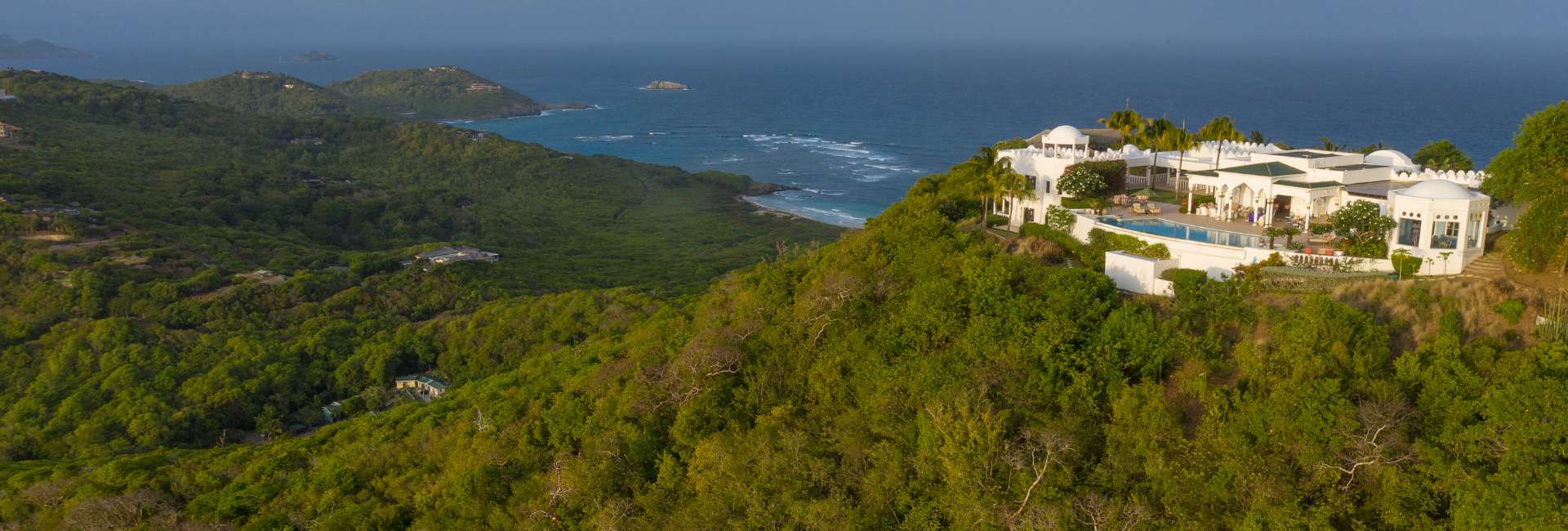 Toucan Hill Villa in Mustique, Caribbean, Review – Travel Curator
