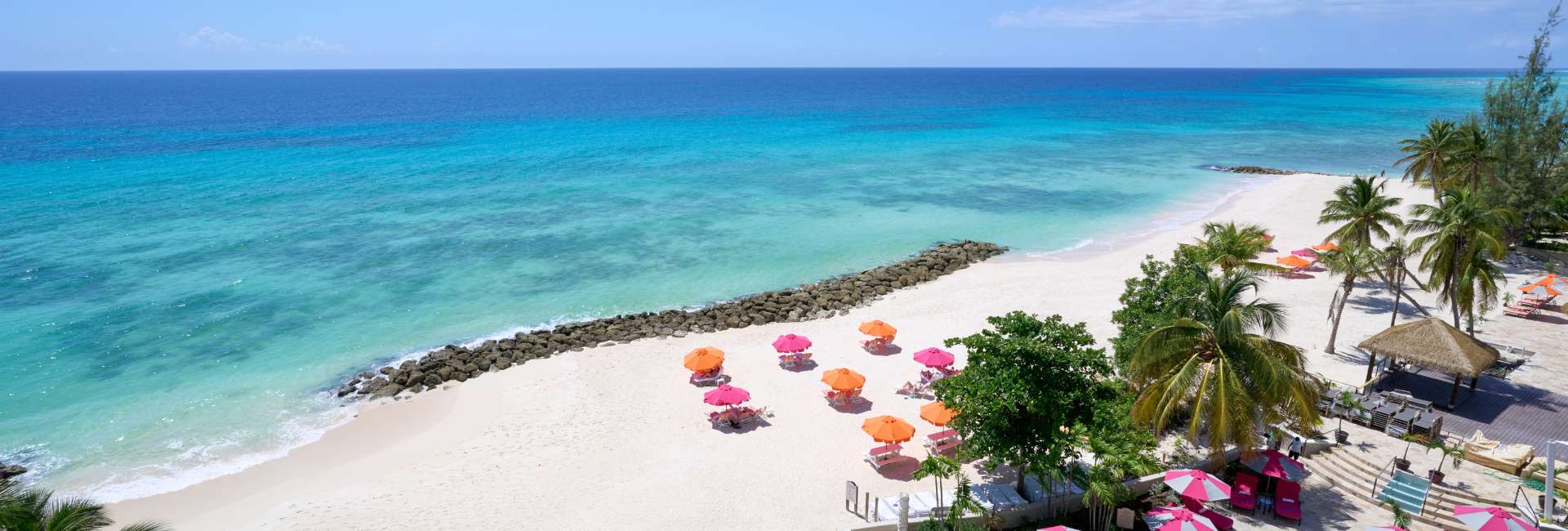 O2 Beach Club and Spa in Barbados Hotel Review – Travel Curator