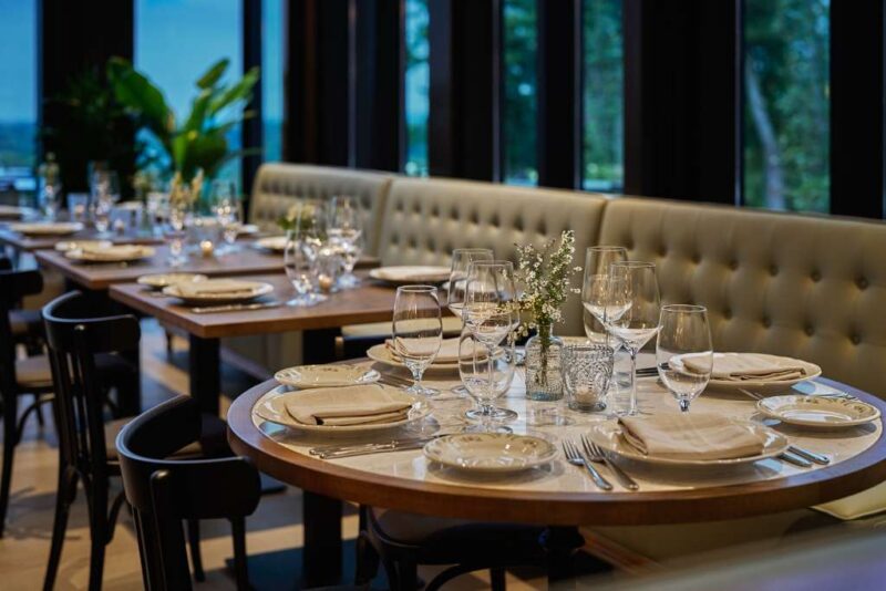 The Pendry Natirar New Jersey Hotel Review – Travel Curator