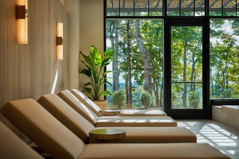 The Pendry Natirar New Jersey Hotel Review – Travel Curator