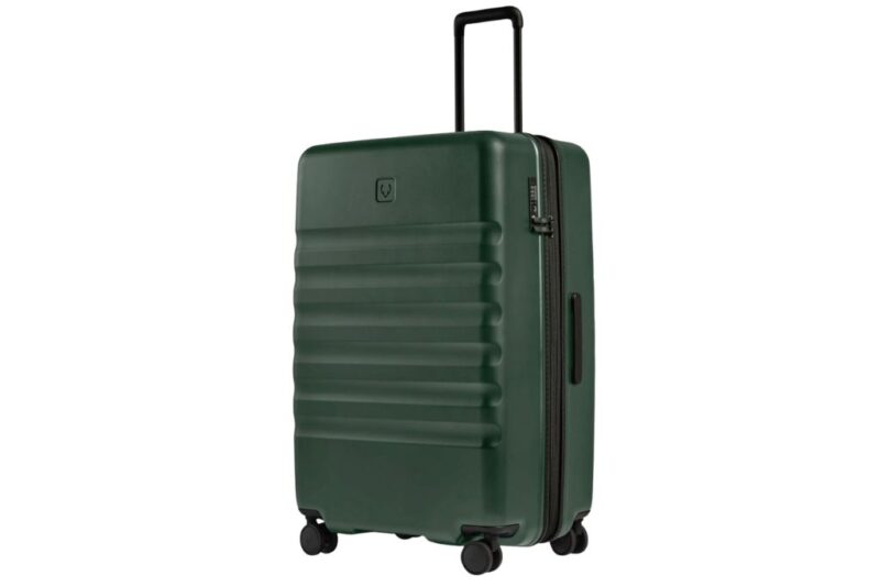 Best Large Suitcases for Travel 2026 – Travel Curator