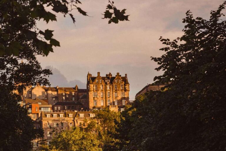 Belmond Royal Scotsman Review: What It’s Like – Travel Curator