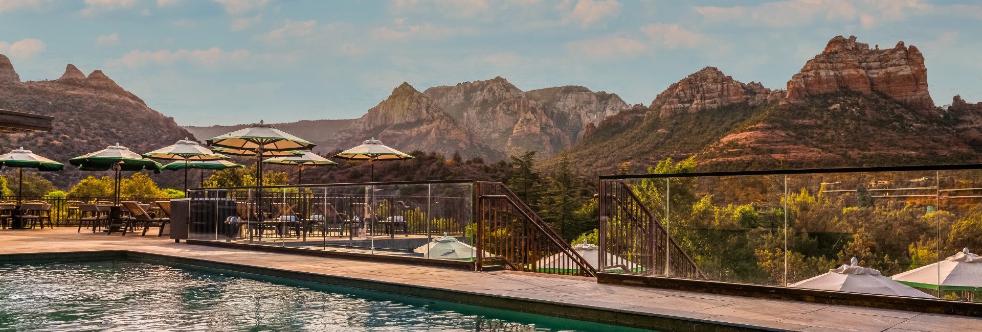 Luxury Hotels in Sedona, Arizona – Travel Curator