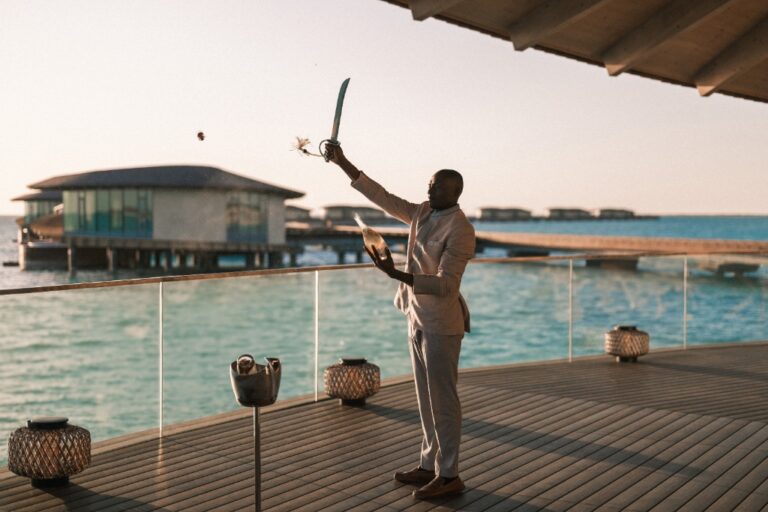 The St. Regis Hotels History and Rituals – Travel Curator